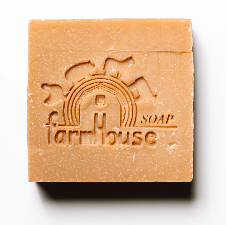 How to use Natural Soaps – Farmhouse Rescue